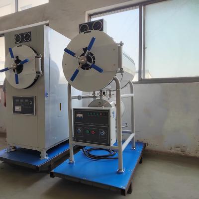 Cina Orizzontale commerciale dell'autoclave a vapore dell'attrezzatura di sterilizzazione in vendita
