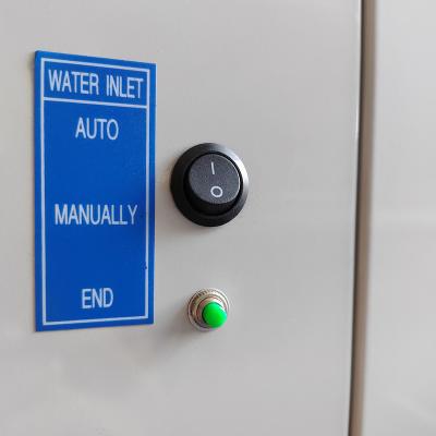 Cina Orizzontale commerciale dell'autoclave a vapore dell'attrezzatura di sterilizzazione in vendita