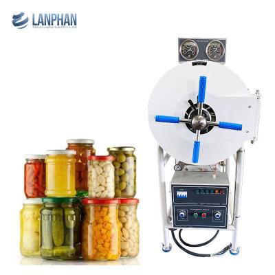 Cina 150l 200l 280l Autoclavi ospedalieri a vuoto Controllo microcomputer 304 Sterilizzatori a pressione in vendita