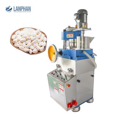 China 11E17E Rotary Effervescent Tablet Beating Machine Chlorine Dioxide Disinfection for sale