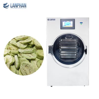 China Danfoss Compressor Freeze Drying Machine Corrosion Proof for sale