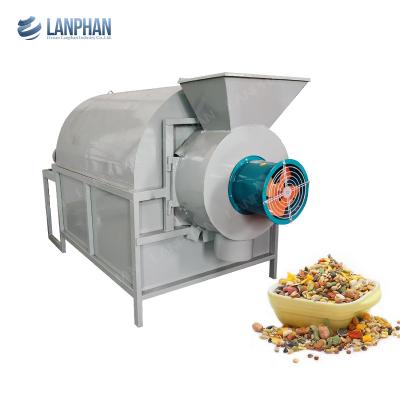China Rotary Drum Dryer Wood Rotary Dryer Sawdust Rotary Drum Drying Equipment Industrial Drum Dryer for sale