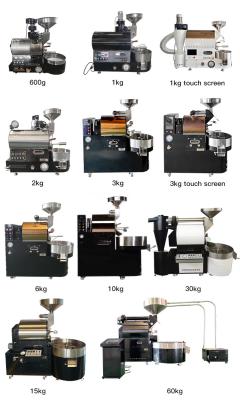 Cina 1 kg torrefazione elettrica per riscaldamento torrefazione elettrica per caffè torrefazione casalinga di chicchi di caffè in vendita