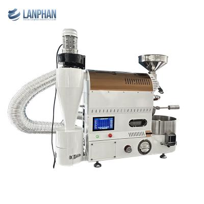 Cina 1 kg torrefazione elettrica per riscaldamento torrefazione elettrica per caffè torrefazione casalinga di chicchi di caffè in vendita