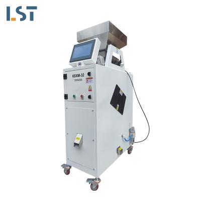 中国 米/ピーナッツ/ゴマ/コーヒー/穀物/ナッツ用多機能MINIカラーソーター 販売のため