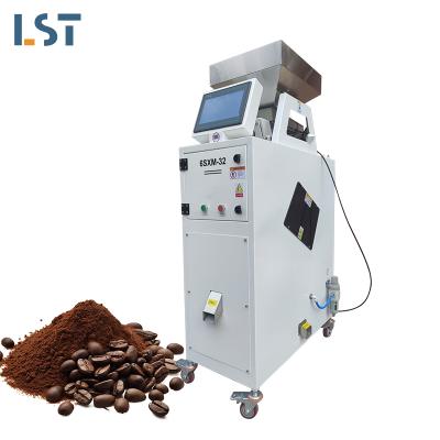 China Coffee Color Sorter Corn Candy Bean Colour Selection Machine Color Sorting Machine for sale