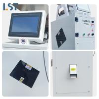 China Compact Optical Color Sorter CCD Technology for Small-Scale Processing for sale