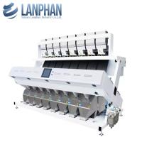 China Color Sorter Machine With Ccd Camera For Rice & Grain Processing for sale