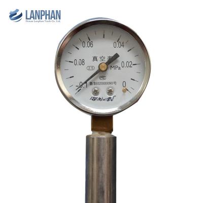 Κίνα rotovap 2l mini alcohol distillator glass vertical tube evaporator προς πώληση