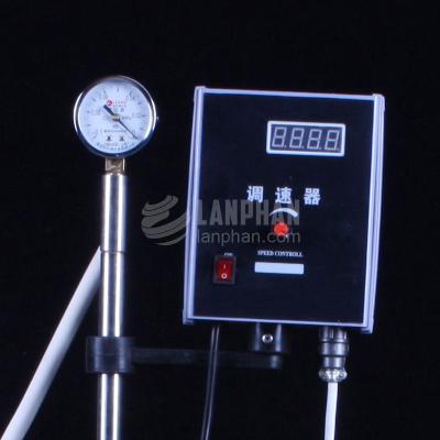Cina Macchina industriale elettrica di 40W 3000ml Rotovap in vendita