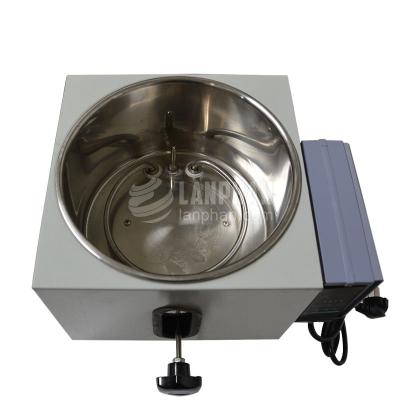Cina Macchina industriale elettrica di 40W 3000ml Rotovap in vendita