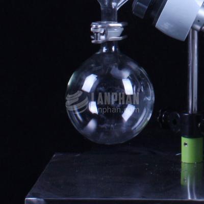 Cina Macchina industriale elettrica di 40W 3000ml Rotovap in vendita