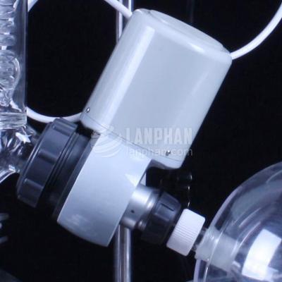 Cina Macchina industriale elettrica di 40W 3000ml Rotovap in vendita