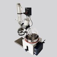 China Re501 Multi Function 2KW Lab Rotary Evaporator for sale