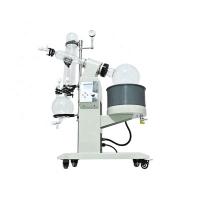 China PID temperature control LCD control 5l Rotary Evaporator for sale