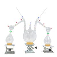 China cbd Short Path Distillation Equipment for sale