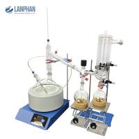 China cbd Short Path Distillation Equipment for sale