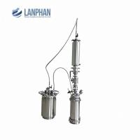 China Bho Closed Loop Extraction Machine for sale