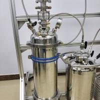 China Bho Closed Loop Extraction Machine for sale