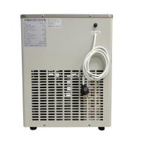 China 50L Lab Chiller Unit for sale