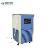 China Circulating Pump Lab Chiller Unit for sale