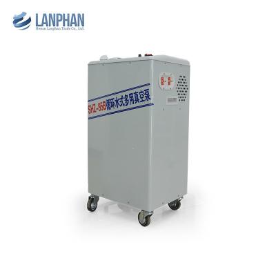China High Speed 50 Litre Water Circulating Vacuum Pump Circulation Two Stage Rotary for sale