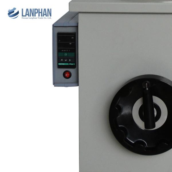 Lab Rotary Evaporator Vacuum Crystallizer Evaporatore CBD Distillar
