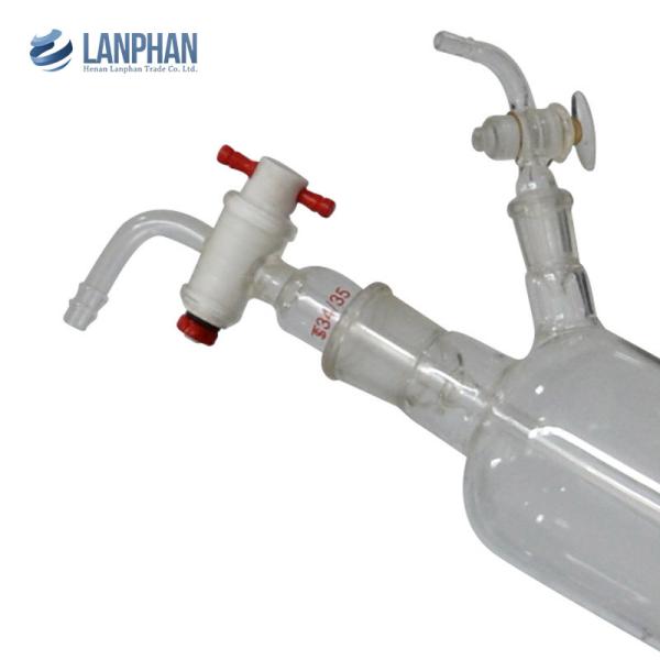 Lab Rotary Evaporator Vacuum Crystallizer Evaporatore CBD Distillar