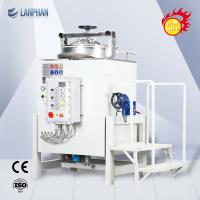 China Solvent Recycling Machine Tetrachloroethane Distillation Cyclohexanone System for sale