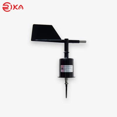 Quality RK110-02 Wind Direction Meter IP65 Wind Vane Sensor For Greenhouse Weather for sale