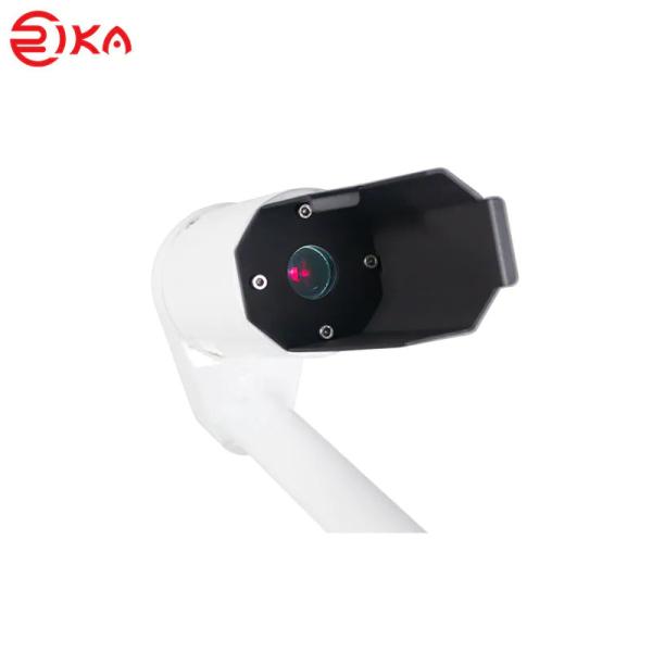 Quality Waterproof Visibility Sensor With Aluminium Alloy Shell CE-EMC CE-LVD Certified for sale