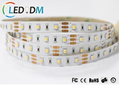 China White 4.8W SMD 3528 LED Strip Light IP20 60 LEDs/M With 50000 Hours Lifespan for sale