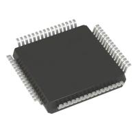 China AD7606BSTZ 16-Bit Data Acquisition IC 8-Channel 200kSPS 64-LQFP Surface Mount for sale