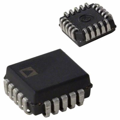 中国 実用的なRF ICモジュールのミキサーAD831APZ-REEL7 500MHZ DWN CONV 20PLCC 販売のため