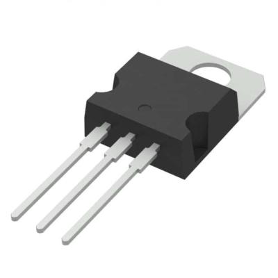 中国 L7805CV IC REG線形5V 1.5A TO220AB STMicroelectronics 販売のため