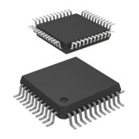 China STM8S207S8T6C MCU Microcontroller Unit 8BIT 64KB FLASH 44LQFP STMicroelectronics for sale