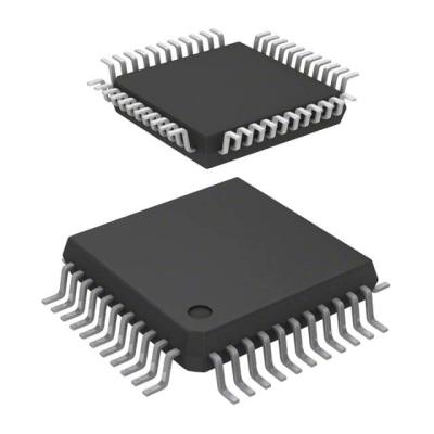 China Microcontroller van STM8S207S8T6C MCU Eenheids64kb FLITS met 8 bits 44LQFP STMicroelectronics Te koop