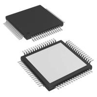 China TSB41AB1PAP IEEE 1394a Transceiver IC 400 Mbps 3.3V 64-HTQFP Surface Mount Interface Circuit for sale