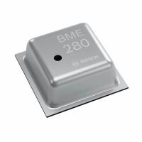 China Bosch Sensortec BME280 Humidity Temperature Pressure Sensor LGA-8 1.7-3.6V 0.5μA for sale