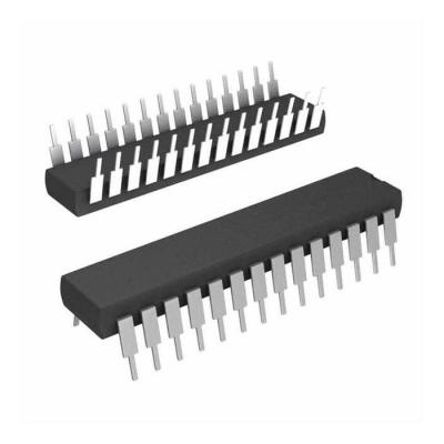 China Duurzame MCU-Microcontroller Eenheids atmega8a-Pu 8KB FLITS met 8 bits 28DIP Te koop