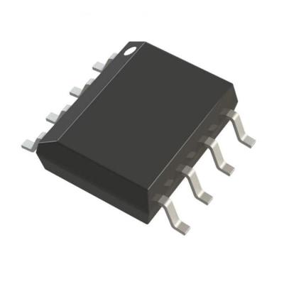 China AD822ARZ-REEL7 Audio Amplifier Chip Surface Mount For Industrial for sale