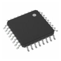 China ATMEGA8A-AU MCU Microcontroller Unit 8 Bit 8KB FLASH 32TQFP Microchip Technology for sale