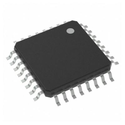 China Microcontroller van atmega8a-Au MCU de Microchiptechnologie met 8 bits van de Eenheids8kb FLITS 32TQFP Te koop