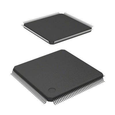 China De oppervlakte zet Microcontroller Chip Multipurpose STM32F407ZET6 144LQFP op Te koop