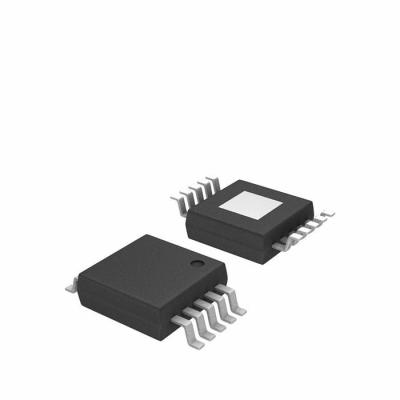 Cina PMIC multiuso IC, registrazione 2.5A 10MSOP di TPS54260QDGQRQ1 REG BUCK in vendita