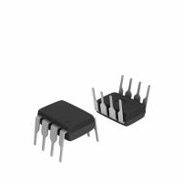 China NE555P 100kHz Precision Timer IC 8-DIP Package 4.5V-16V Texas Instruments for sale