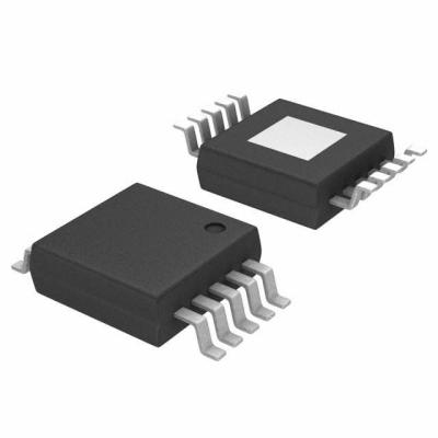 中国 TPS54260DGQR力管理IC REGはADJ 2.5A 10MSOPテキサス・インスツルメントを強く反対する 販売のため