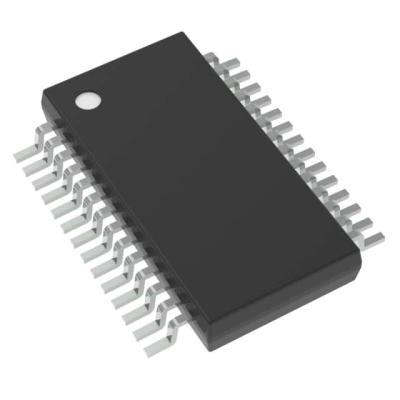 Cina PIC16F722AT-I/SS IC MCU 8BIT 3.5KB FLASH 28SSOP Tecnologia a microchip in vendita