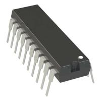 China PIC16F15344-I/P IC MCU 8BIT 7KB FLASH 20DIP Microchip Technology for sale