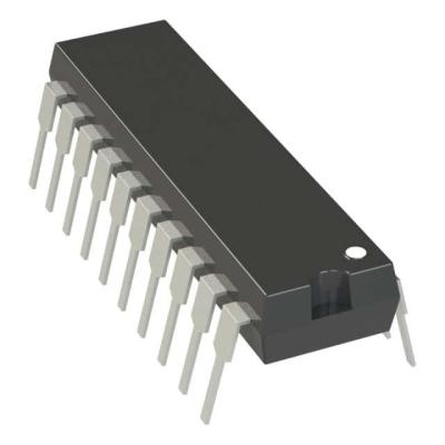 China PIC16F15344-I/P IC MCU 8BIT 7KB FLASH 20DIP Microchip technologie Te koop